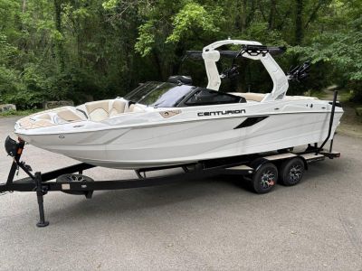 Centurion Boats for Sale Missouri - Certified Centurion Boat Dealer