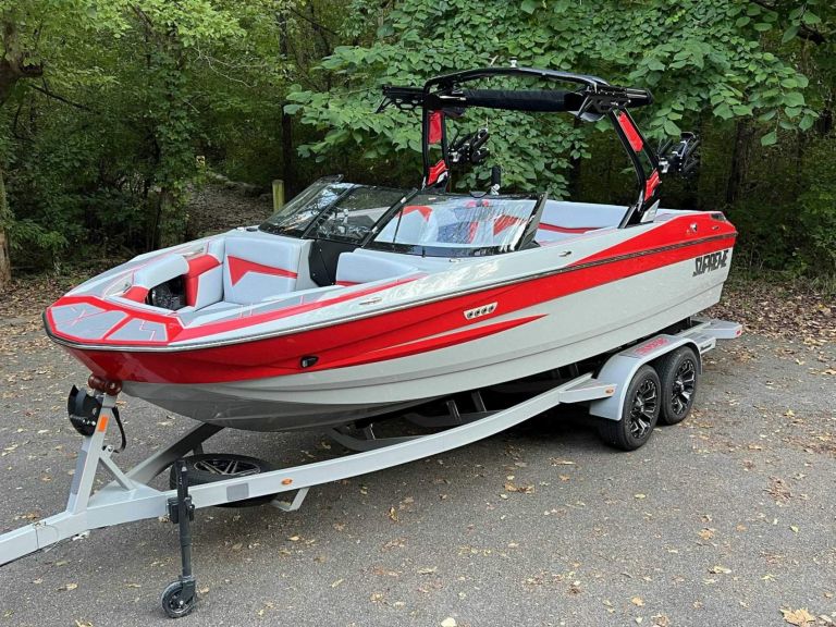 New Boats For Sale - Hughes Marine