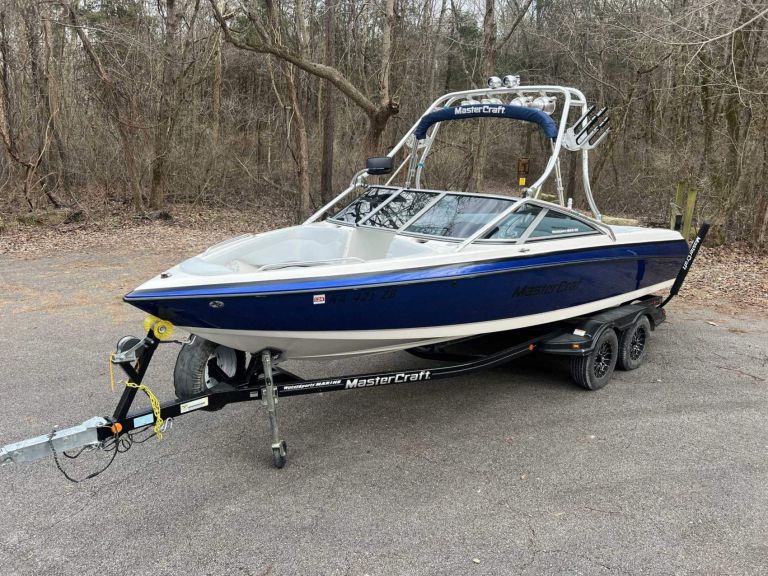 Used Boats For Sale - Hughes Marine