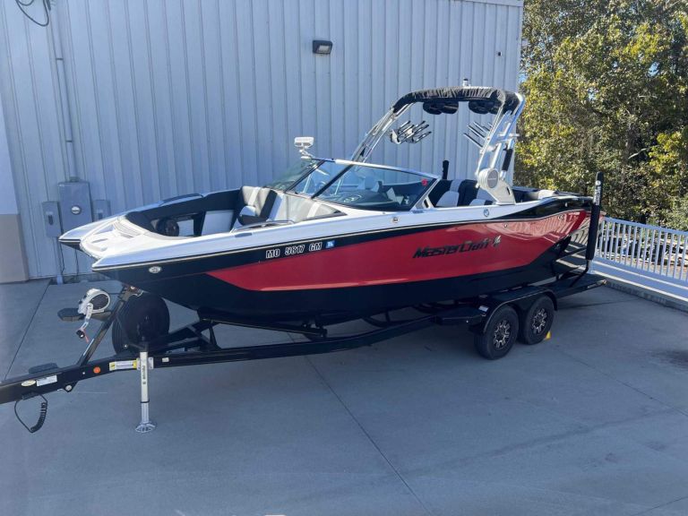Used Boats For Sale - Hughes Marine