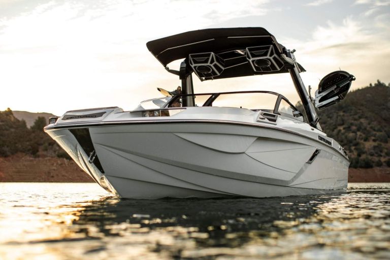 Centurion Boats for Sale Missouri - Certified Centurion Boat Dealer