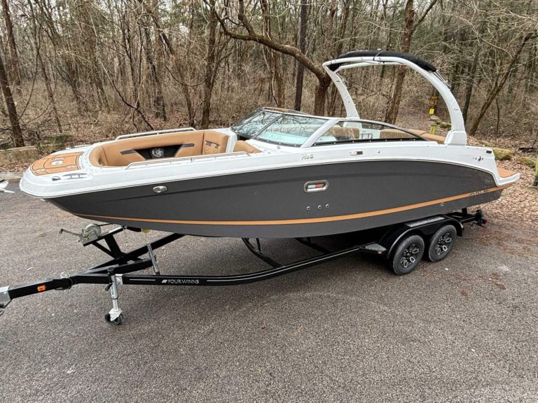 New Boats For Sale - Hughes Marine