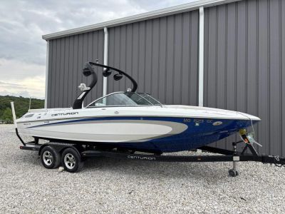 Centurion Boats for Sale Missouri - Certified Centurion Boat Dealer